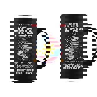 Baybayin Philippines Pinoy Filipino Pilipino Coffee Mug - Thegiftio