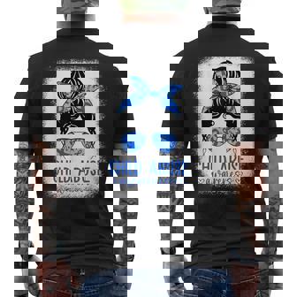 April Is Child Abuse Prevention Month Child Abuse Awareness Men's Back ...