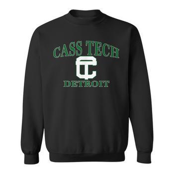 Cass Tech Logo
