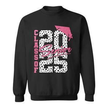 Senior 2026 Sweatshirt Senior Sweatshirts 2025 Senior Class Of 2025 ...