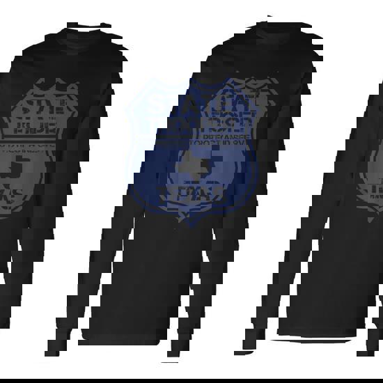 Texas State Trooper Merchandise