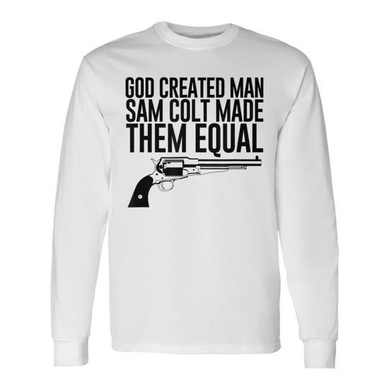 Samuel Colt Quotes