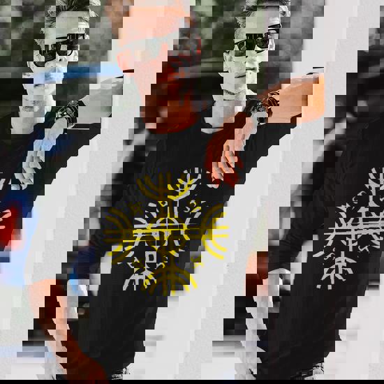 Simbolo Do Sol Nativo Americano