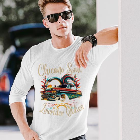 Lowrider Chicano Clothing Lowriders
