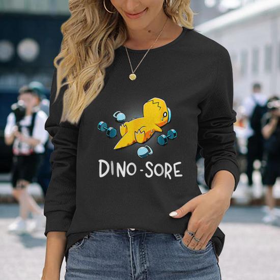 Cute Workout Tee