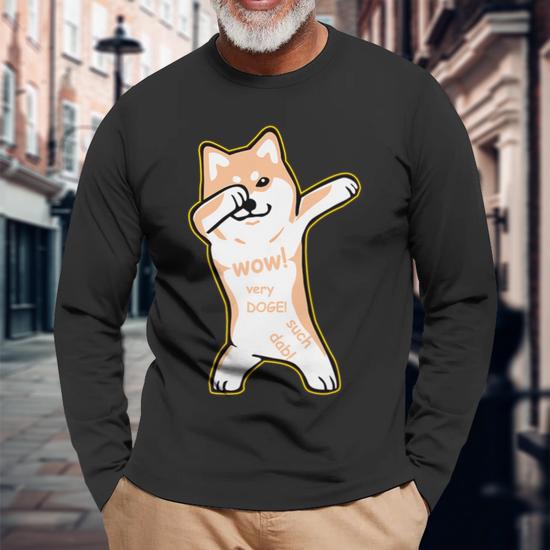 Manly Doge Memes
