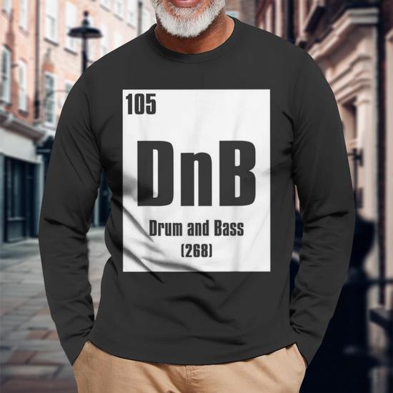 Dnb Labels T Shirts