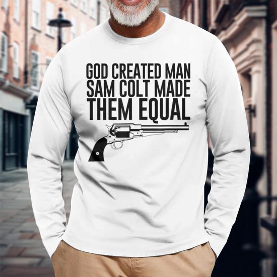 Samuel Colt Quotes