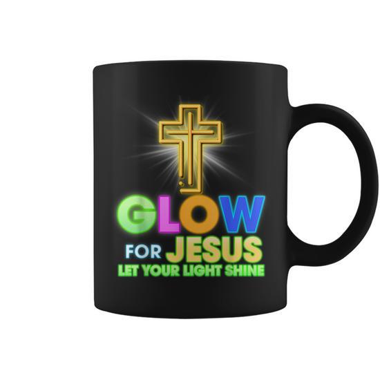 Jesus Is My Light