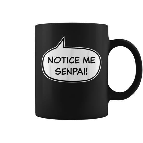 Notice Me Senpai Meme Poor Patrick | I Hope Senpai Will Notice Me