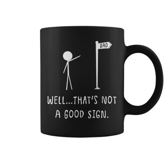 Bad Stick