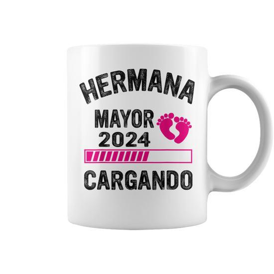 Anuncio De Hermana Mayor Camiseta Niños Anuncio De Embarazo De La