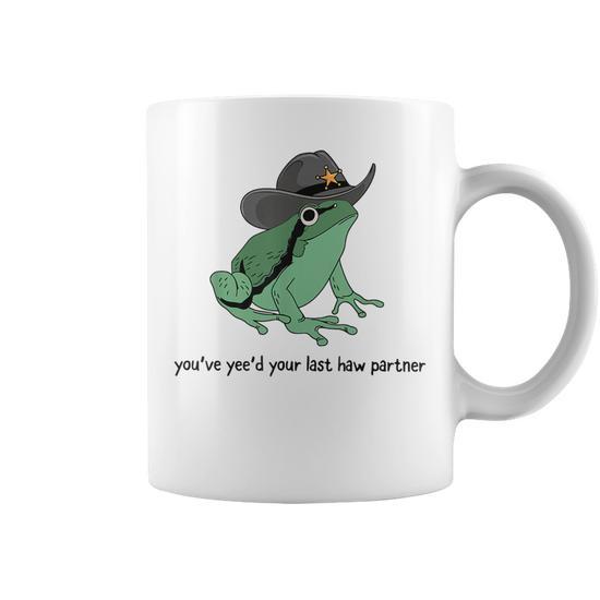 Frog Cup Memes Sad Pepe The Frog Meme Pepe The Frog Meme Sticker