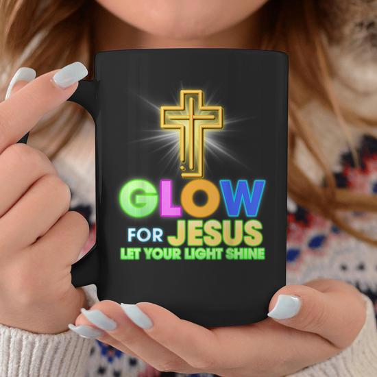 Jesus Is My Light