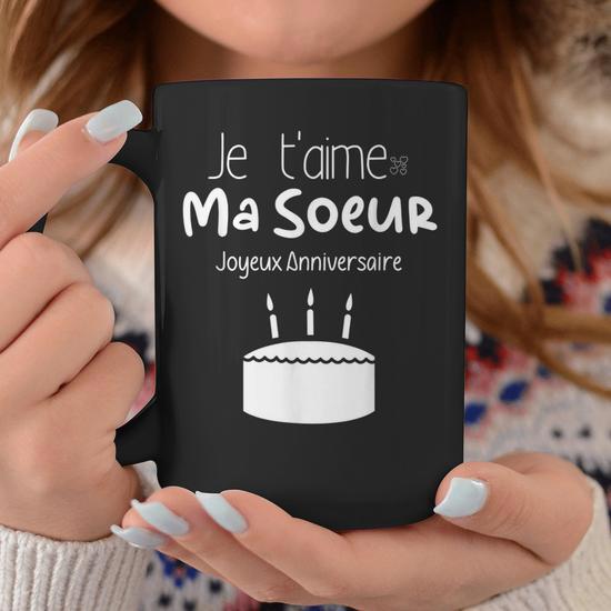 Joyeux Anniversaire Soeur Images Photos