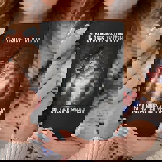 Werewolf Parody Memes