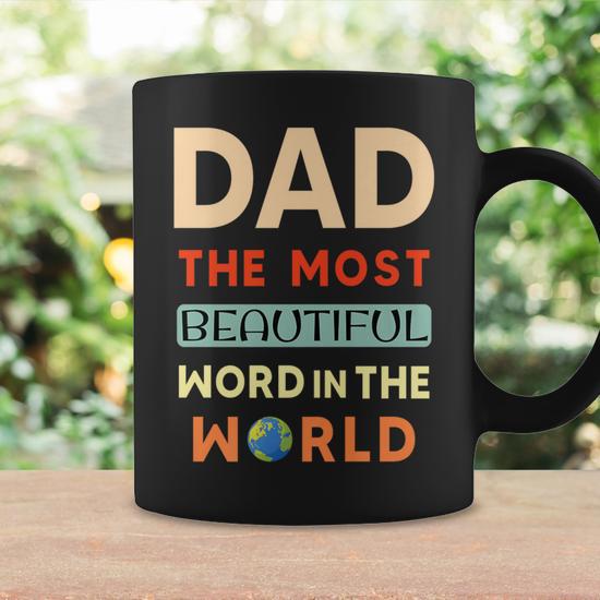 Word Worlds Cutest Cup