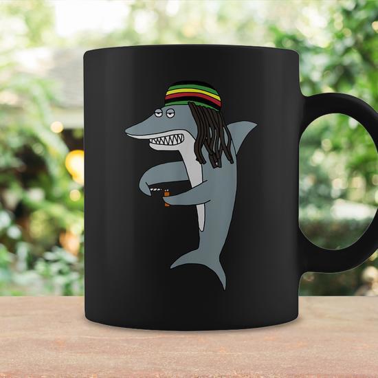 Reggae Shark Logo REGGAE SHARK RESTAURANT, Tangalle Updated 2025