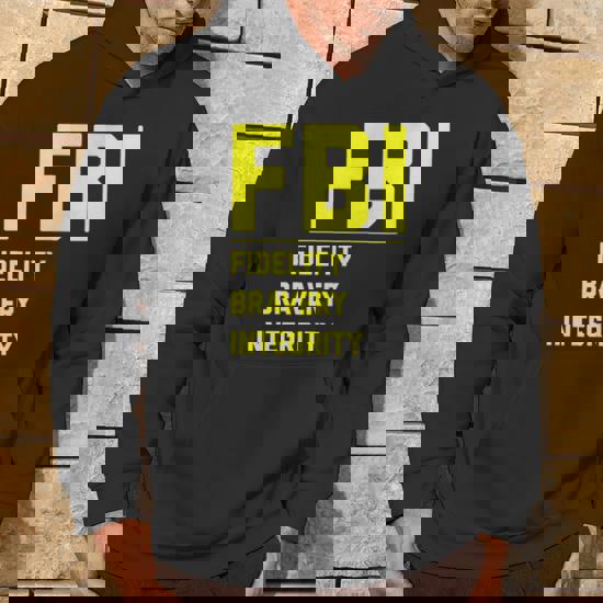 Fidelity Integrity Bravery Logo Afbeeldingen Over Fbi Logo – Blader