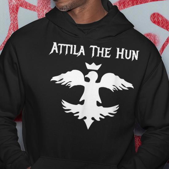 Attila Hoodie