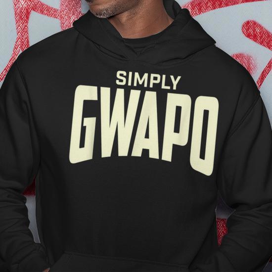 Gwapo Logo