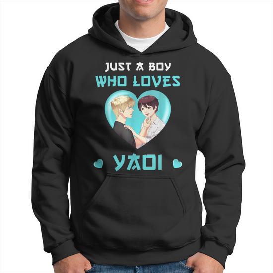 Yaoi Uke Quotes Just A Boy Who Loves Yaoi Seme And Uke Fujoshi Long