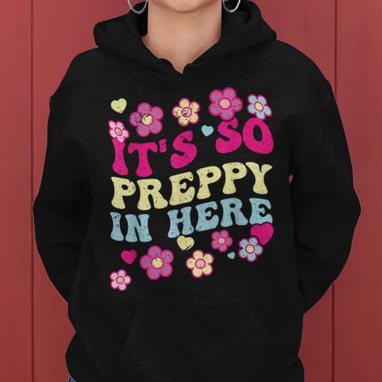 Preppy Girl Meme Printable Water Tumbler Valentine Cards | Trendy