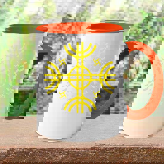 Simbolos Do Sol Nativo Americano Símbolo Nativo Americano E Conjunto