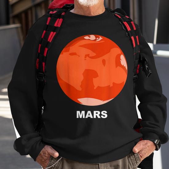 Solar System Group Costume