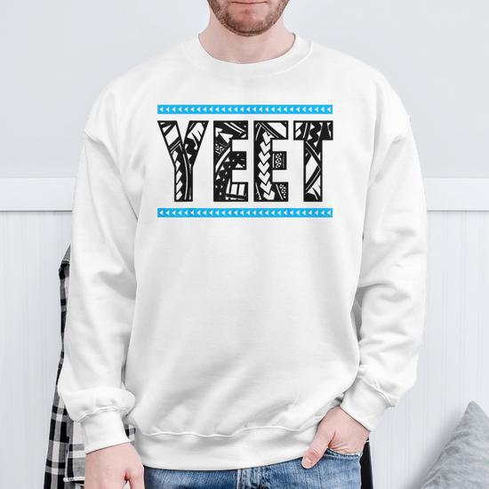 Uso Famous Quotes Comfort Colors® Two Sided Jey Uso Yeet Tees Yeet