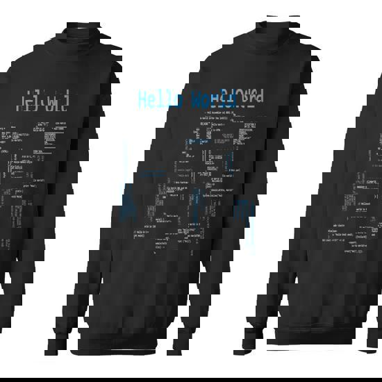 Camisetas De Programacion