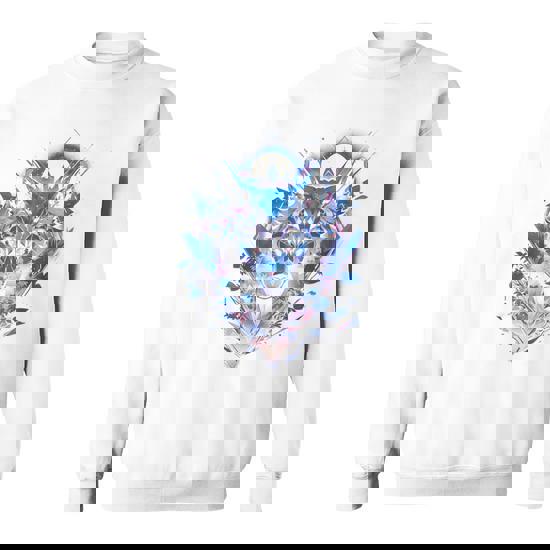 Anime White Wolf Spirit Wolf Wolf Pack Werewolf Forest Spirit Animal