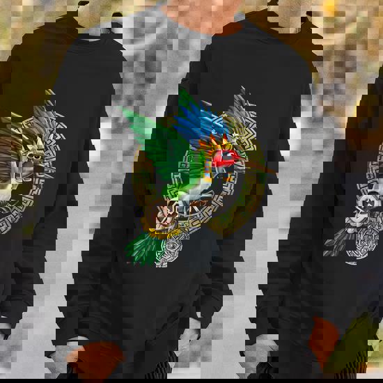 Colibri Huitzilopochtli