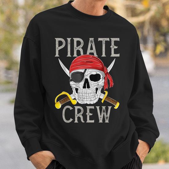 Jolly Roger Pirate Crew One Piece: 7 Best Jolly Rogers, Ranked