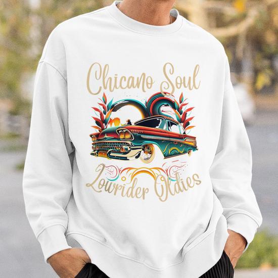 Lowrider Chicano Clothing Lowriders