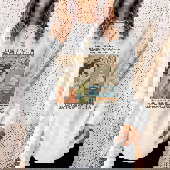 Japanese White Cat Memes