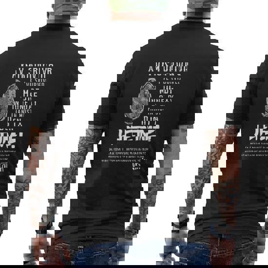 Avm Awareness Tattoos