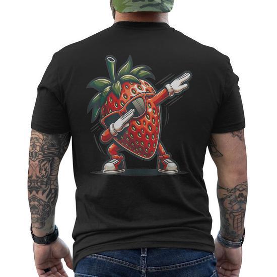 Camiseta Dab