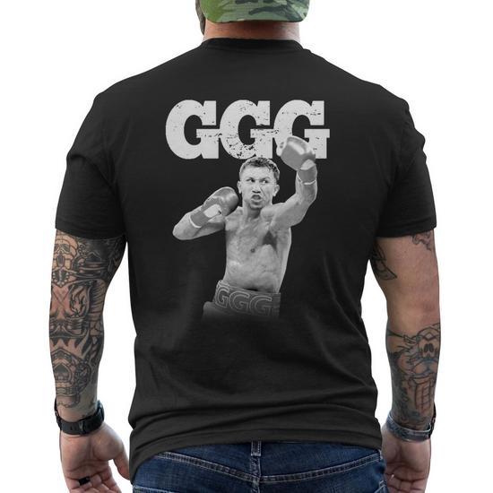 Ggg Shirt