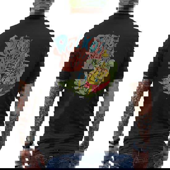 Rockos Modern Life Rocko Heffer