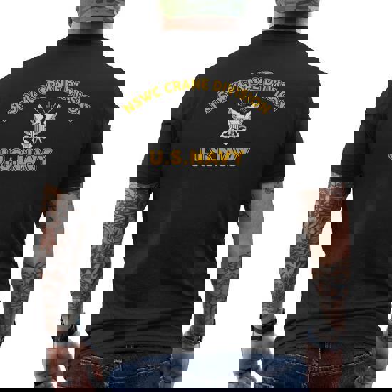 Nswc Crane Logo Naval Sea Systems Command > Home > Warfare Centers >