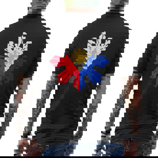 Sun Philippine Flag By Philippine Flag Sun Etsy UK