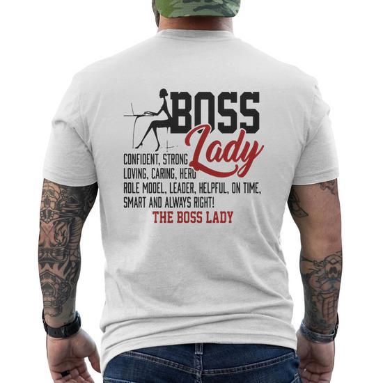 Boss Lady Shirt Boss Lady T Shirt Express 2025