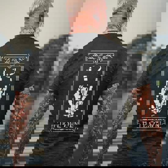 Skeleton Hands Wedding