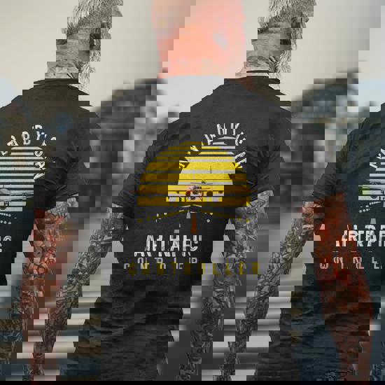 Air Traffic Control Tattoos PERMANENT INK — The Art, The Pain And