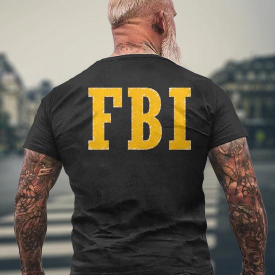Logotipo Do Fbi Federal Bureau Federal Bureau Of Investigation F B I