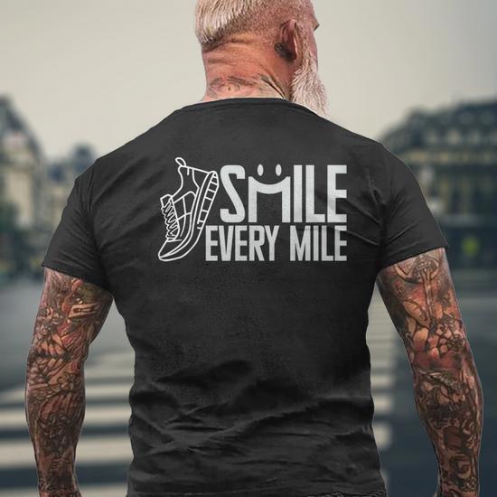 Smile Every Mile