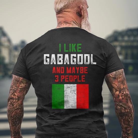 Italia Shirts For Men