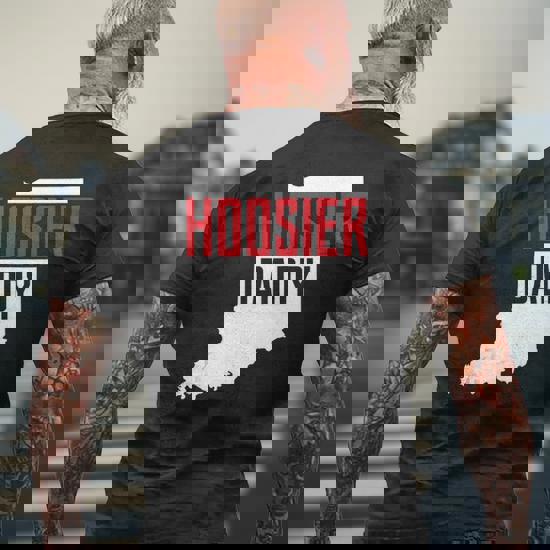 Hoosier Daddy Tattoos