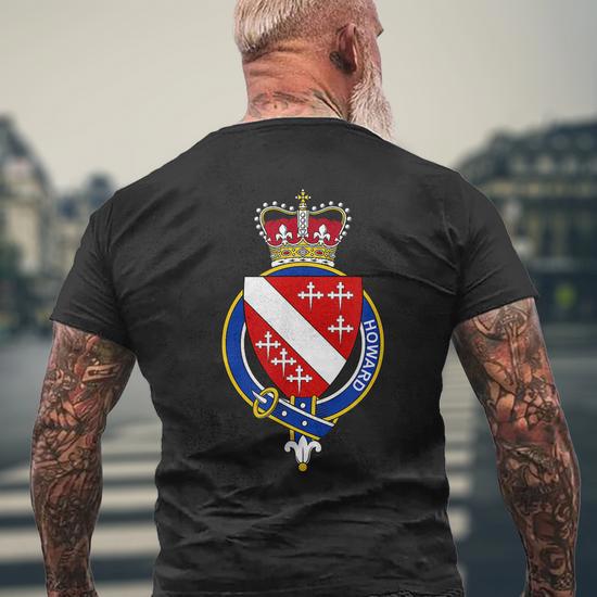 Howard Family Crest